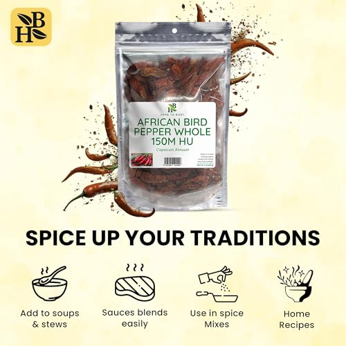 Spicy herbal supplements for cooking