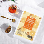 spicy herbal tea for cozy evenings