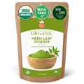 Spicy Organic Neem Powder benefits
