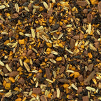 spicy turmeric chai tea bulk bag