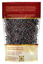spicy world juniper berries benefits