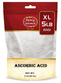 Spicy World vitamin C powder bulk