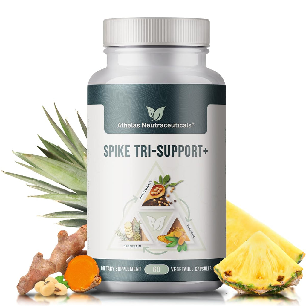 Spike multivitamins for daily health