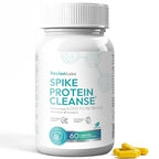 Spike Protein Detox Support capsules
