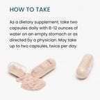 Spike Support multivitamin for active lifestyles