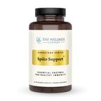 Spike Support multivitamins for heart health