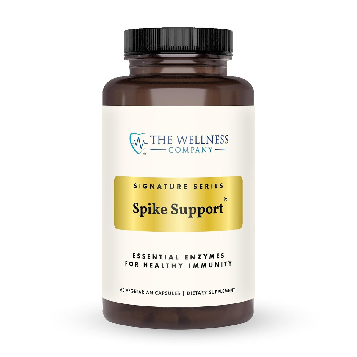 Spike Support multivitamins for heart health
