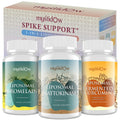 Spike Support Trio blended vitamins