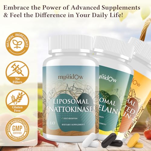 Spike Support Trio nutritional powerhouse