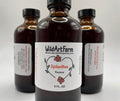 Spilanthes Oleracea tincture for toothache relief