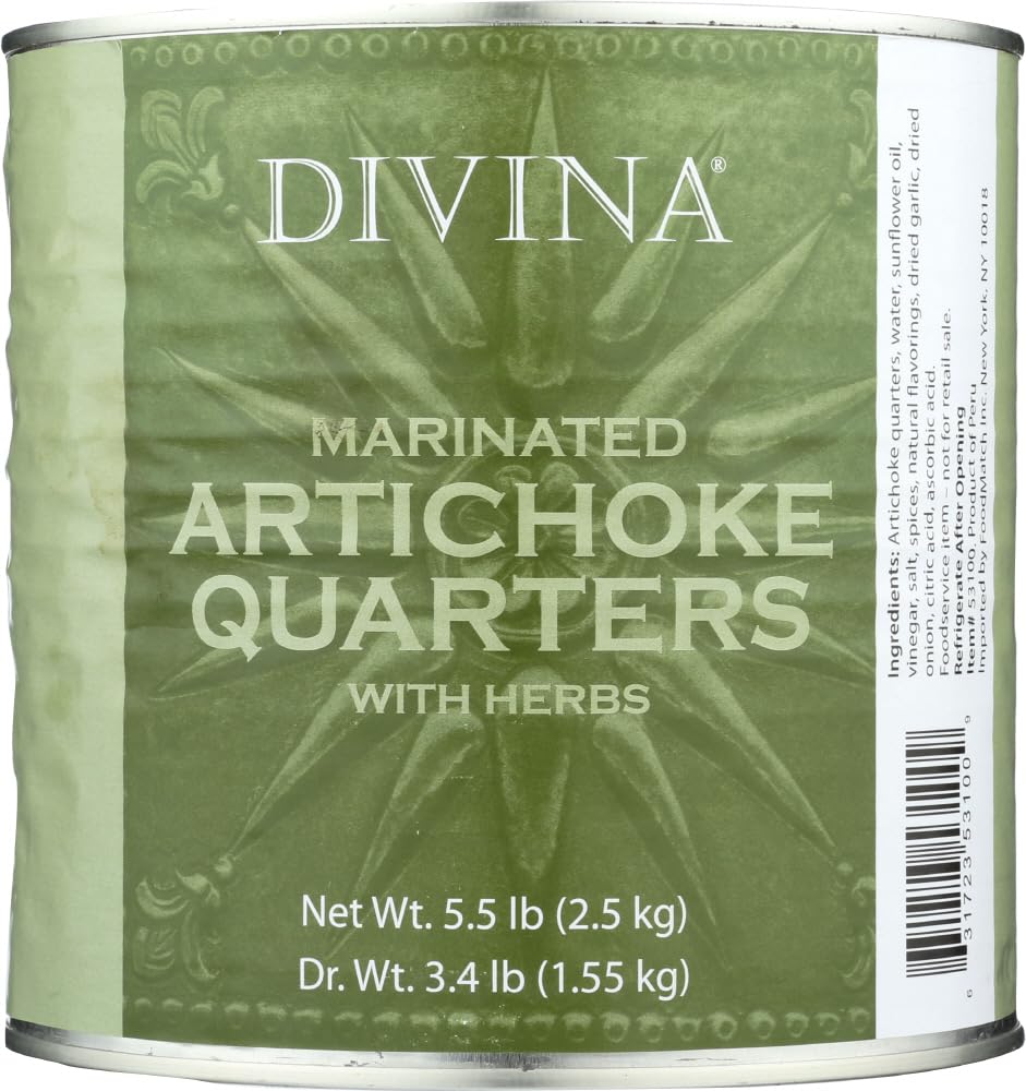 Spinach and artichoke dip ingredients