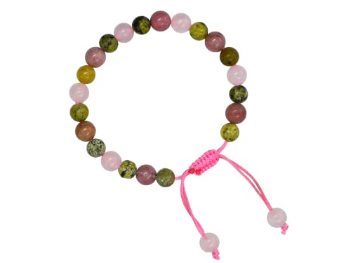 spiritual energy bracelet for love