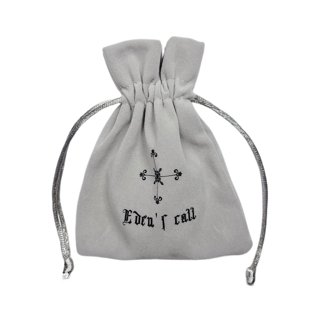 Spiritual pendant for positive energy