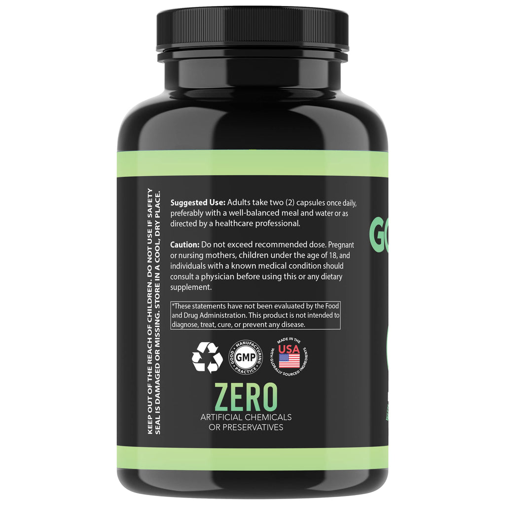 Spirulina and astragalus health support