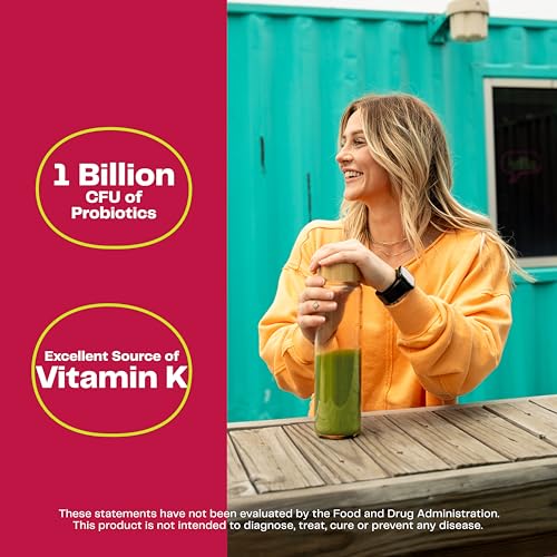 spirulina and chlorella benefits explained