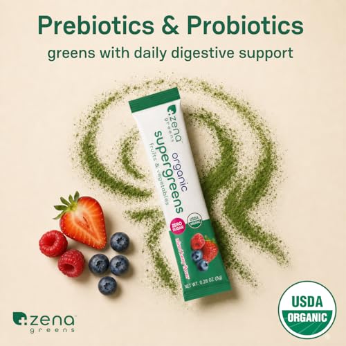 spirulina and chlorella benefits