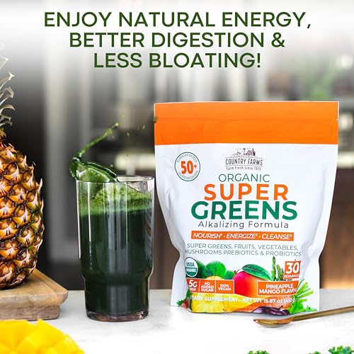 spirulina and chlorella benefits