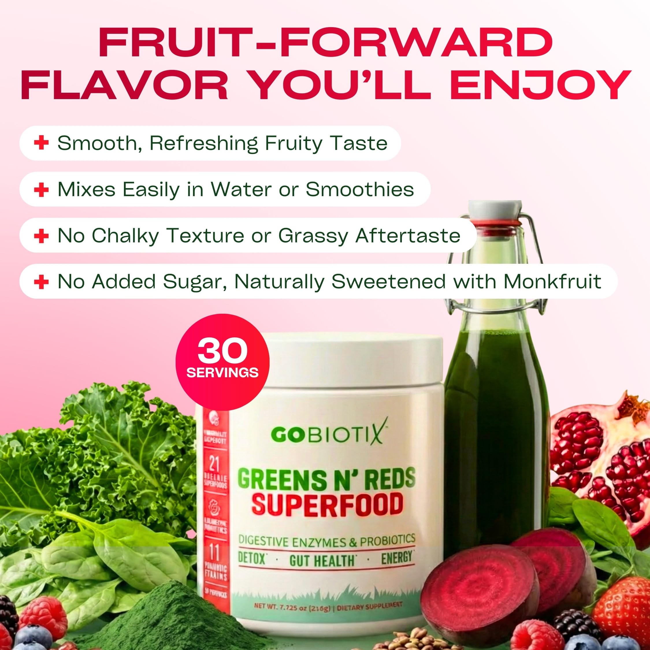 spirulina and chlorella for vitality