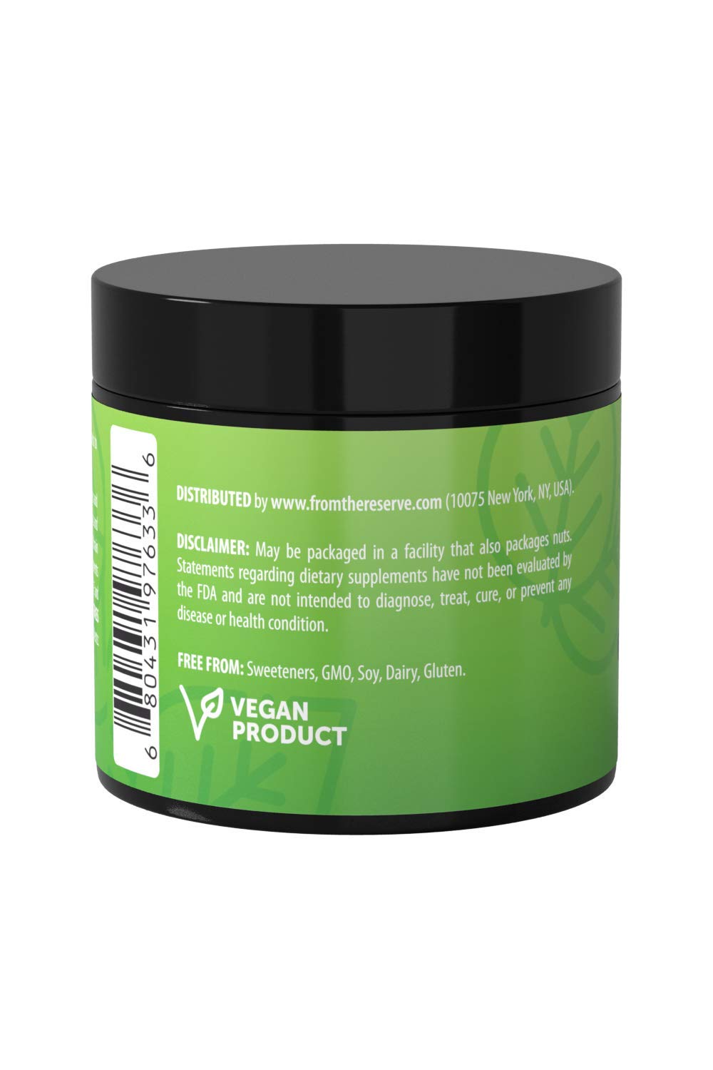 spirulina and chlorella for wellness