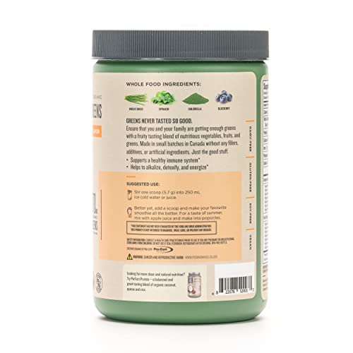 spirulina and chlorella for wellness