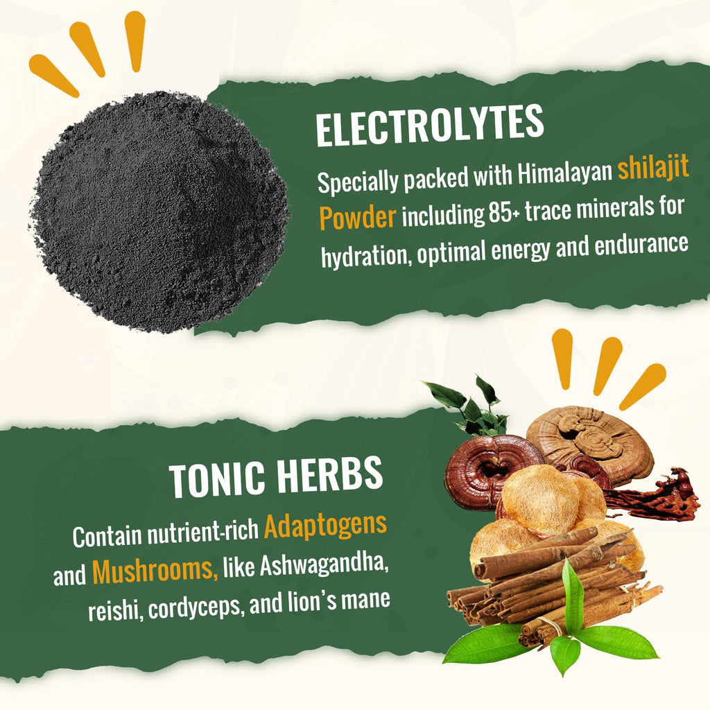 spirulina and chlorella health benefits