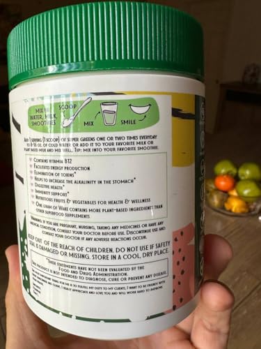 spirulina and chlorella health benefits