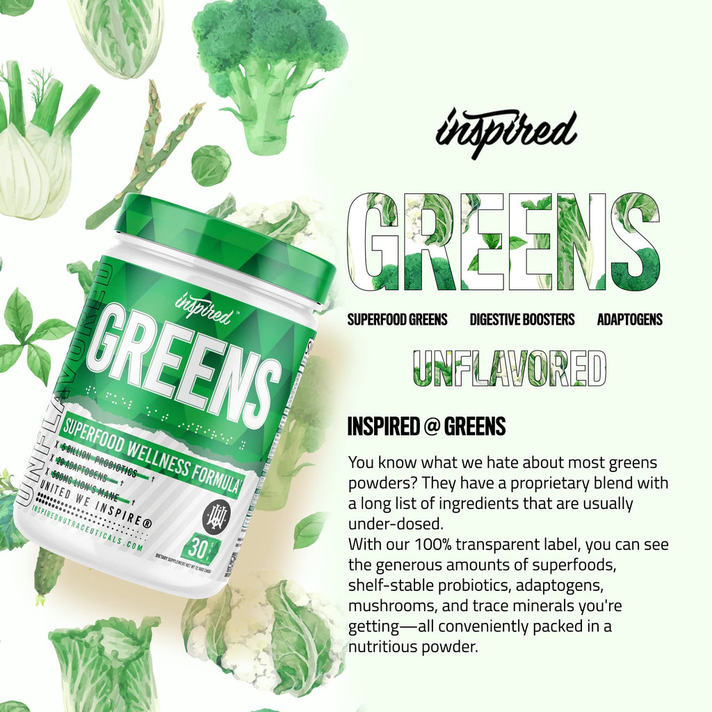 spirulina and chlorella health boost