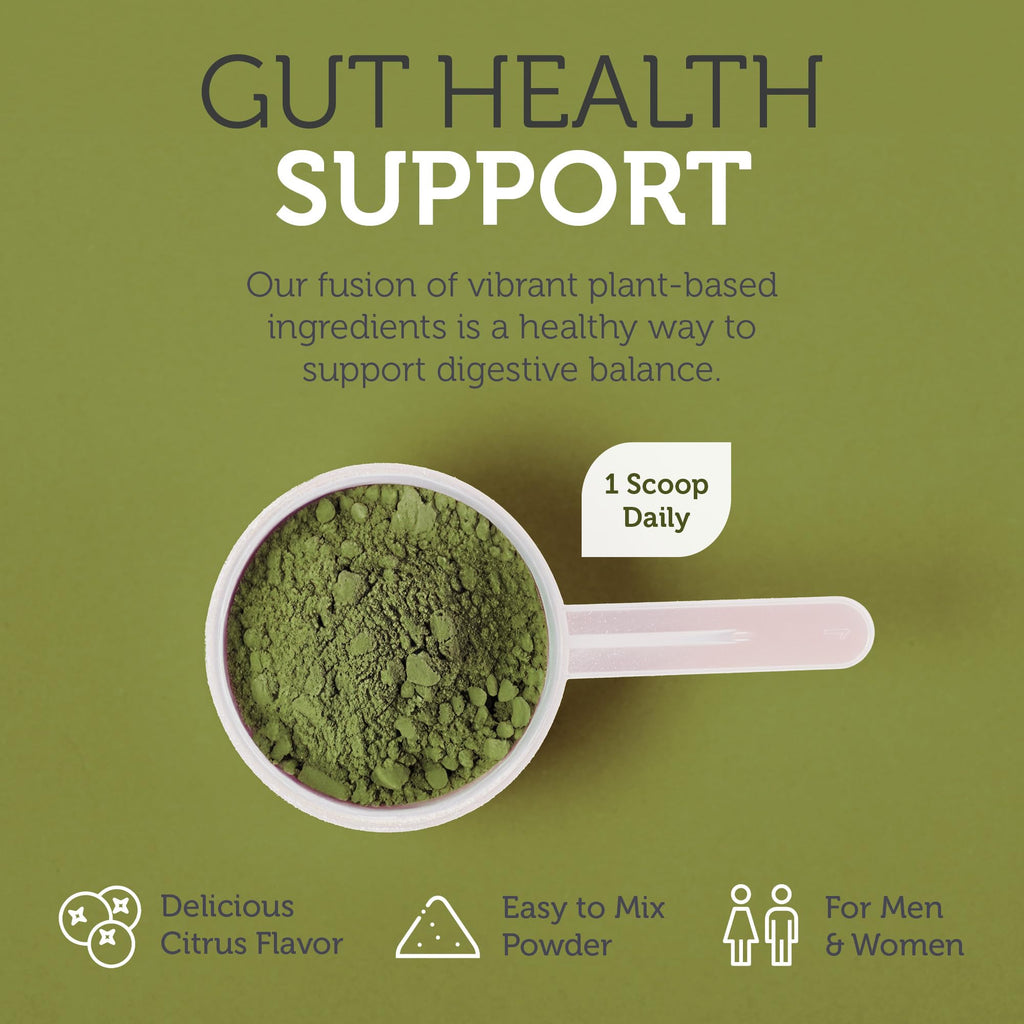 spirulina and chlorella nutritional boost