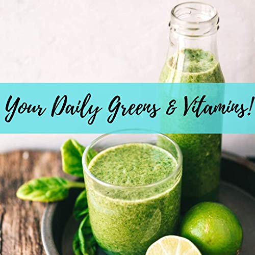 spirulina and chlorella tablets comparison