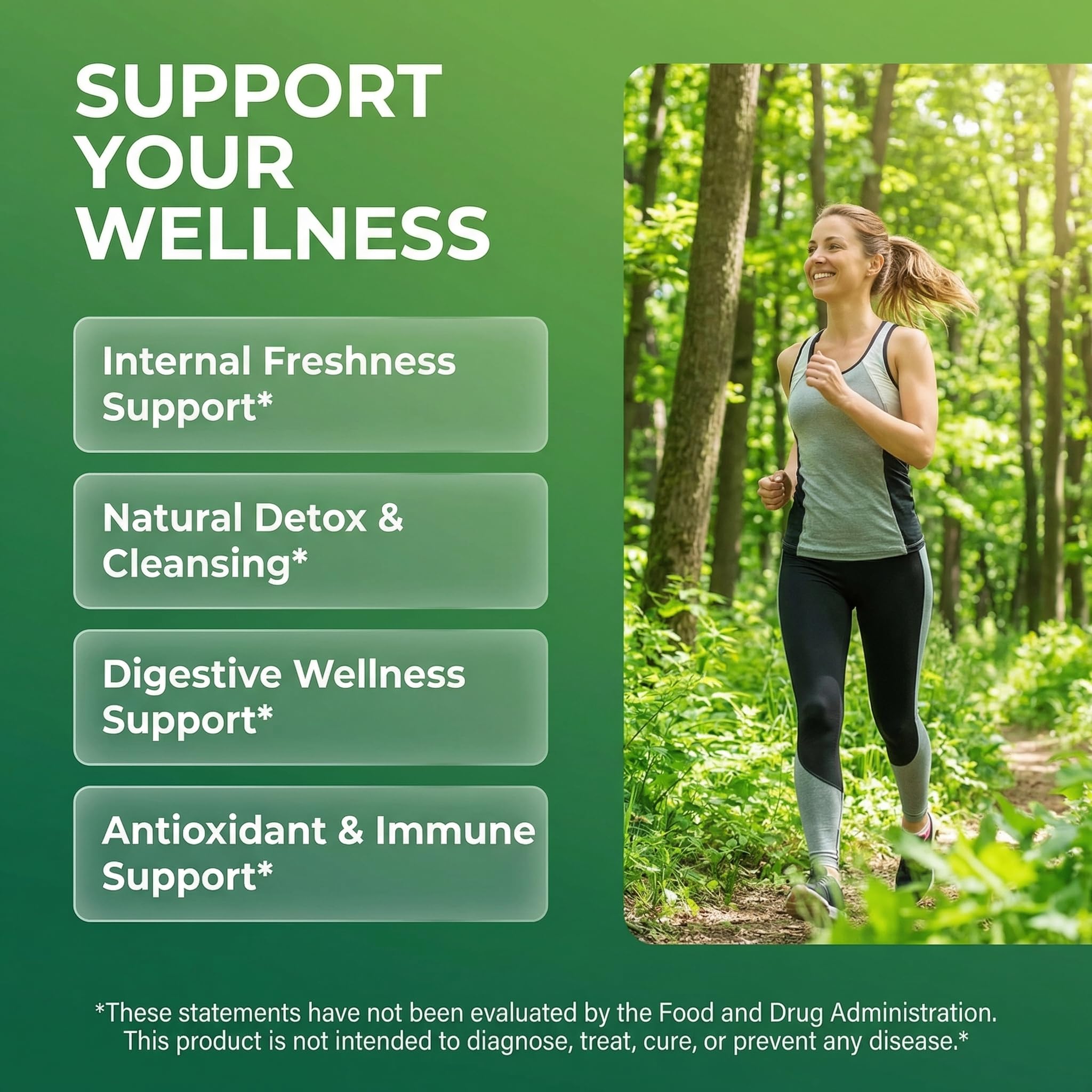 spirulina and sea moss health benefits