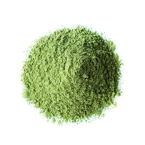 spirulina blend for detox