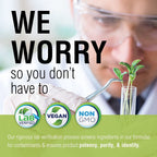spirulina capsules for detoxification