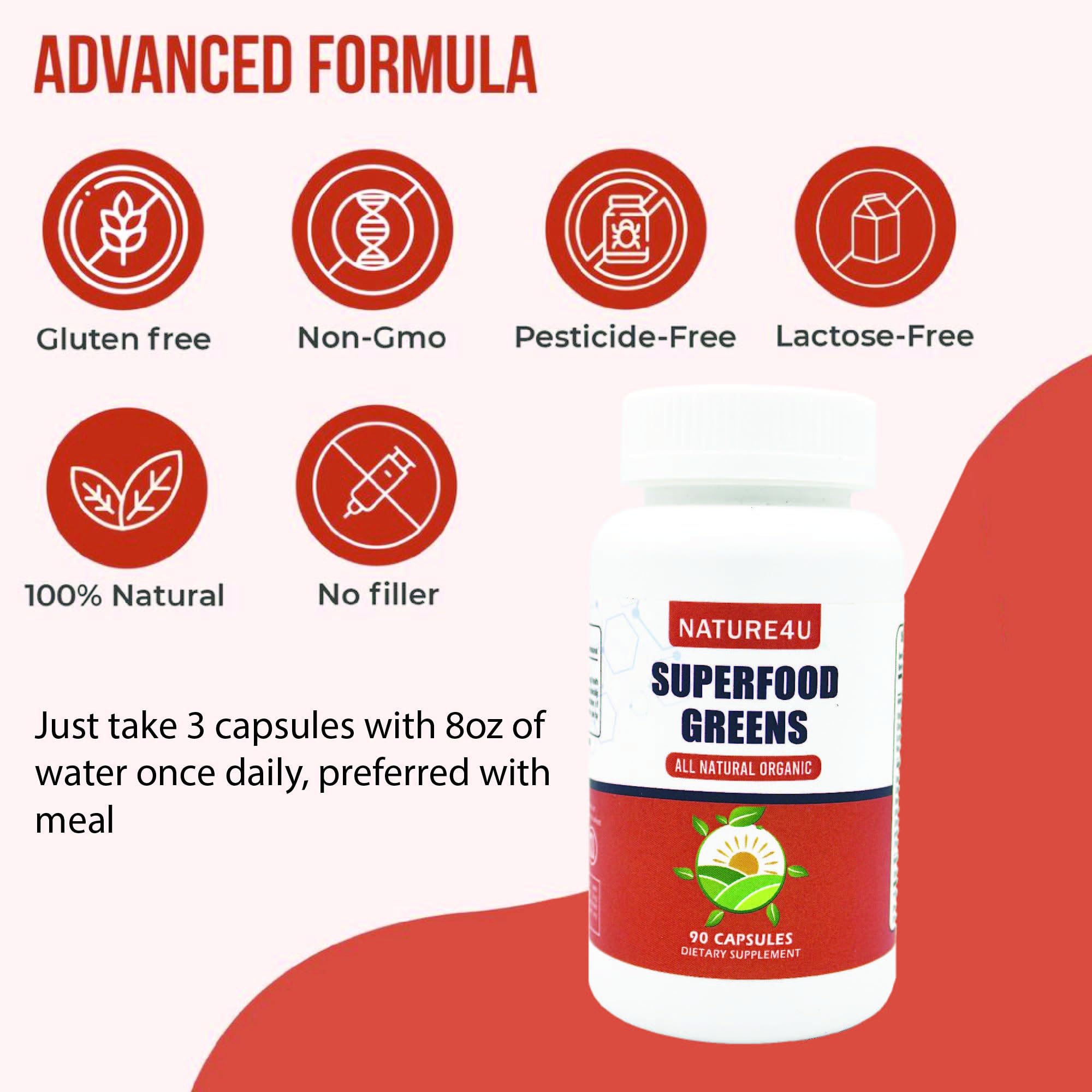 spirulina capsules for digestive health