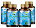 spirulina capsules for health benefits