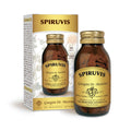 spirulina capsules for immune support