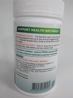 Spirulina Chlorella for immune support