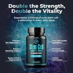 spirulina & chlorella health benefits