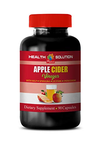 spirulina energy booster capsules