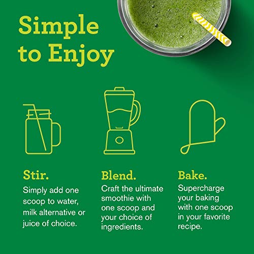 spirulina for a healthy lifestyle