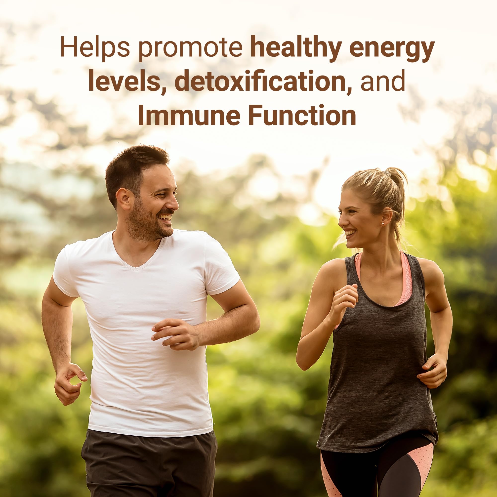 spirulina for athletes and fitness