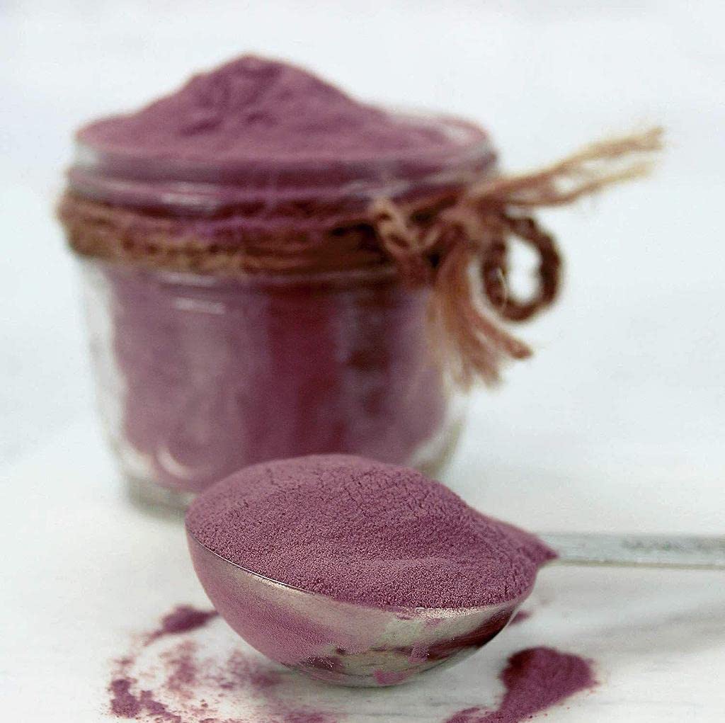 spirulina for balanced nutrition