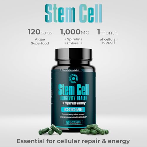 spirulina for better digestive health