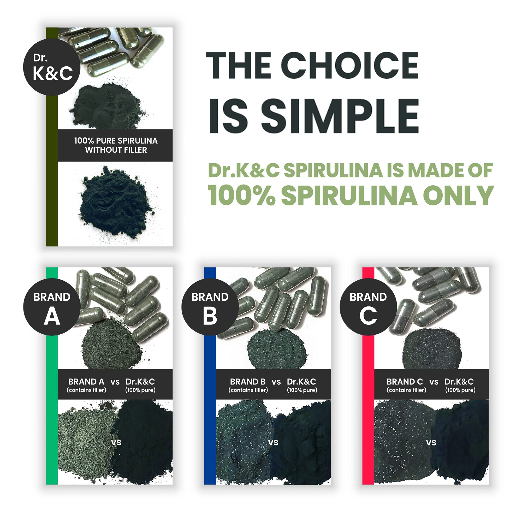 spirulina for detox and cleansing