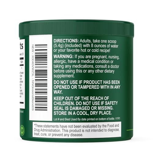 spirulina for detox and cleansing