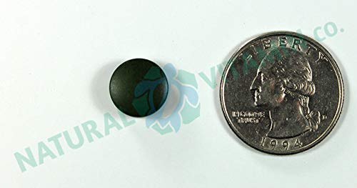 spirulina for detox and cleansing