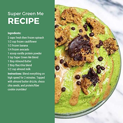 spirulina for detox and cleansing