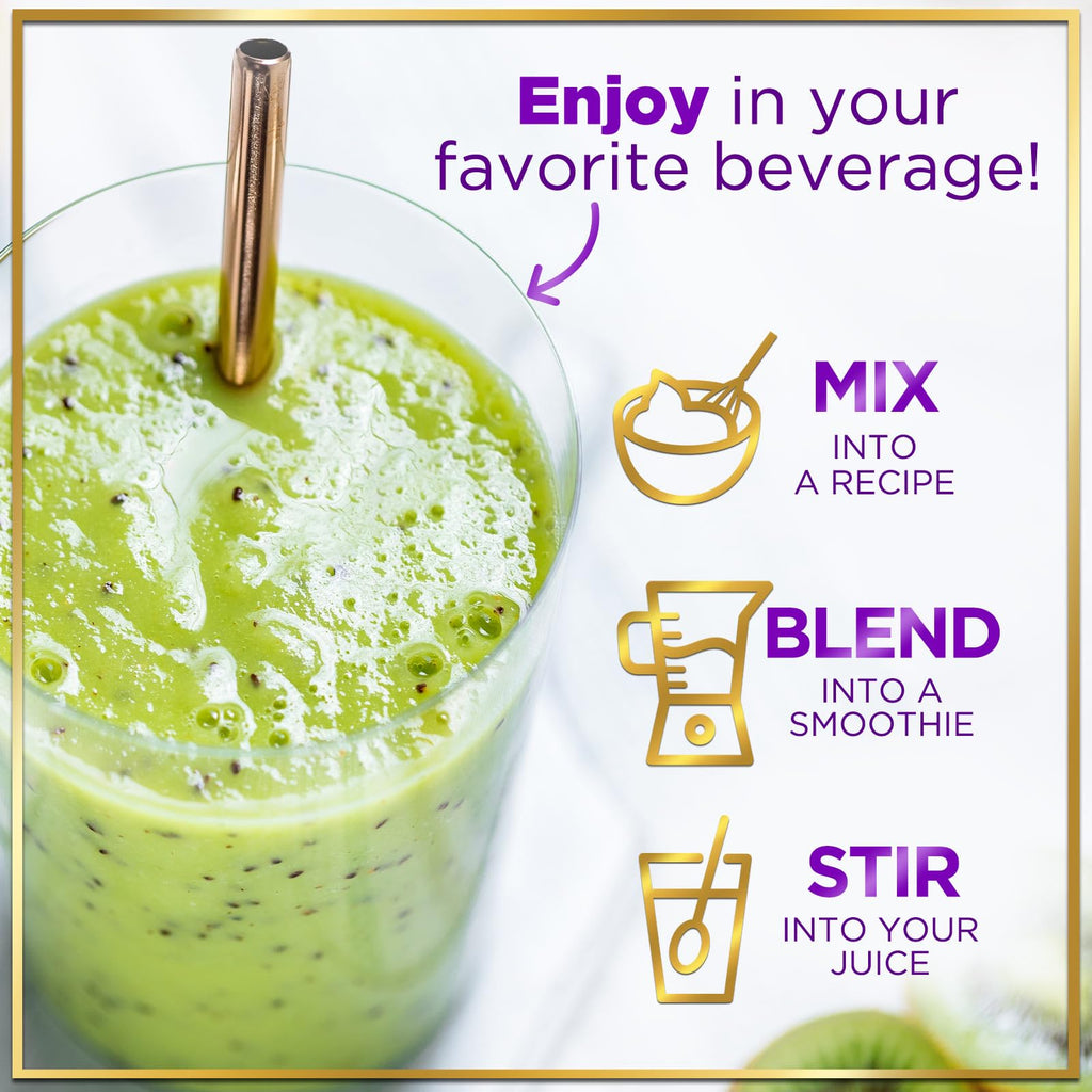 spirulina for detox and cleansing