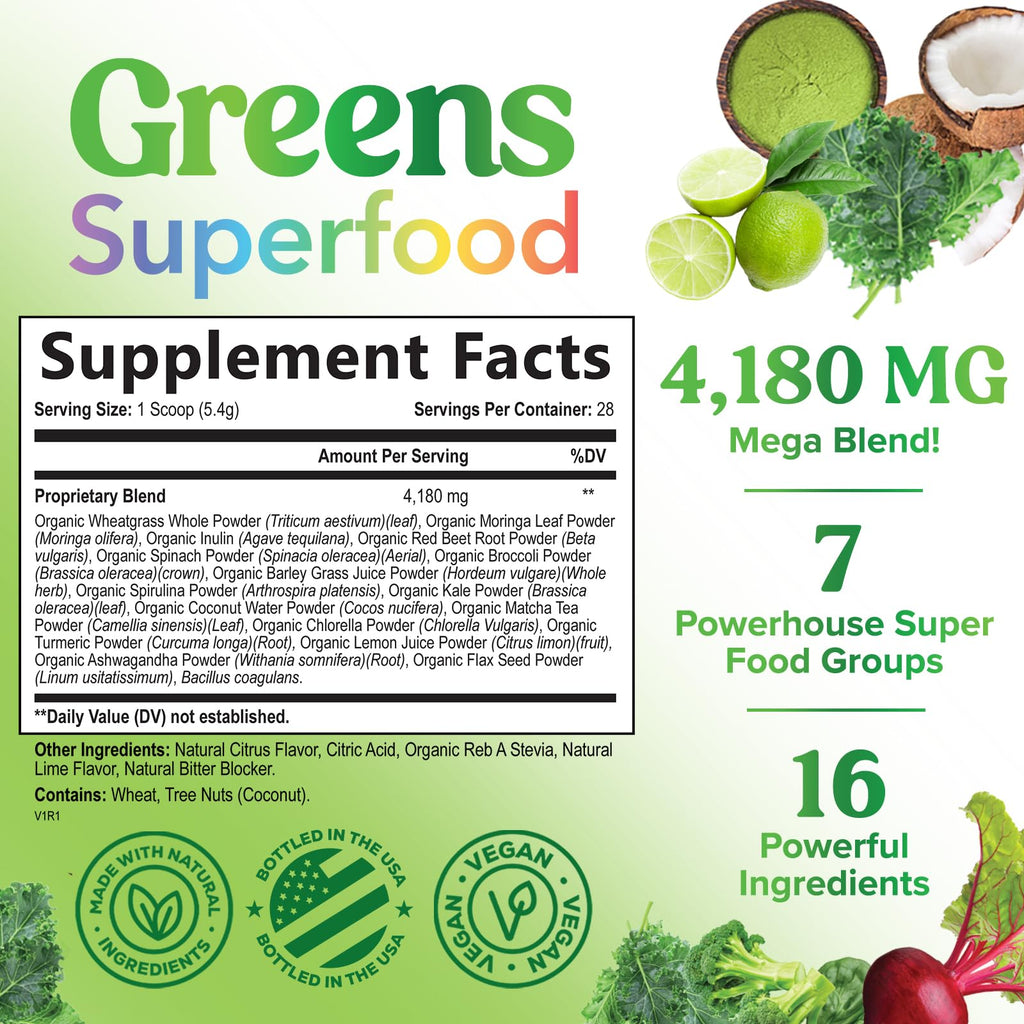spirulina for digestive health benefits