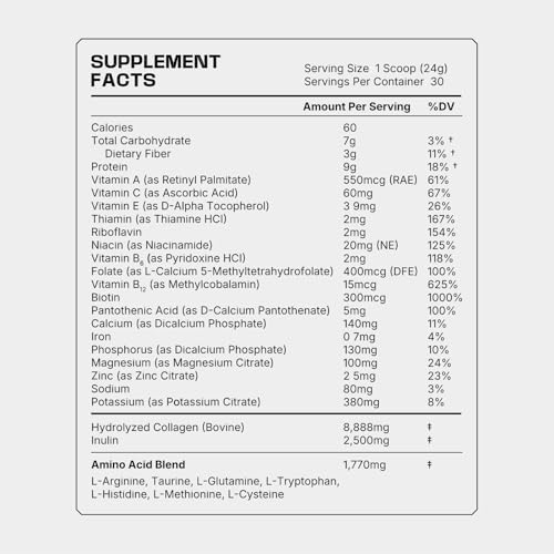 Spirulina for digestive health