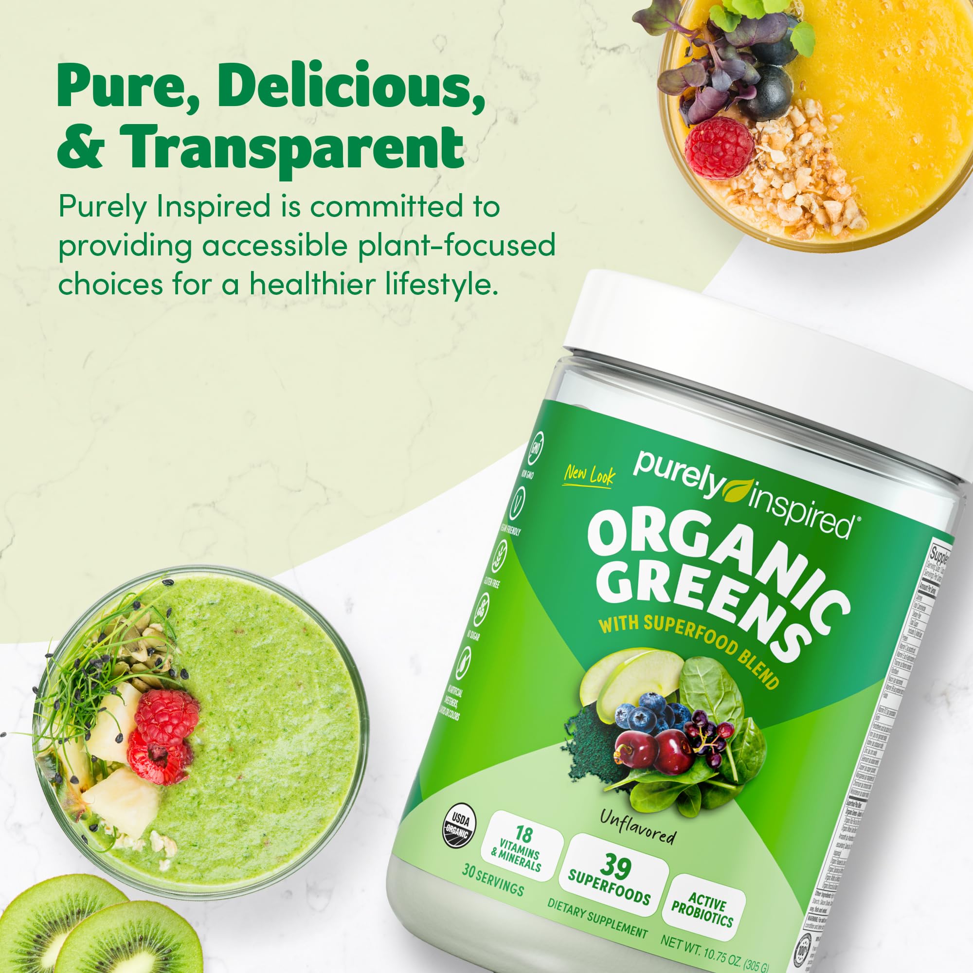 spirulina for digestive health